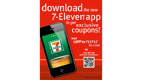 7-Eleven Turns App Development Over to Customers - Chief Marketer