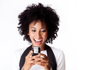 Six Steps to Improving Mobile User Behavior - Chief Marketer