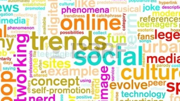 8 Marketing Trends You May Not Be Thinking About, but Should Be - Chief ...