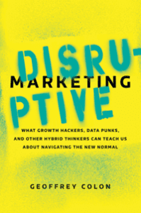 10 Disruptive Marketing Trends All Marketers Should Consider - Chief ...