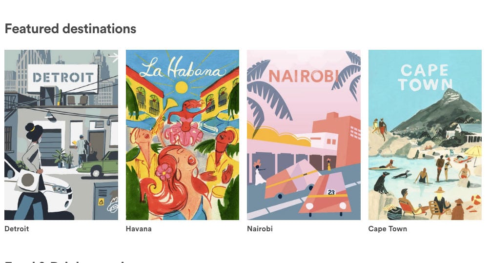 Airbnb, the Digital Disruptor, Launches a Print Magazine - Chief Marketer