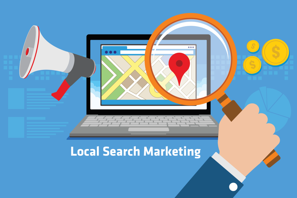 How to Craft Localized Digital Marketing Strategies - Chief Marketer