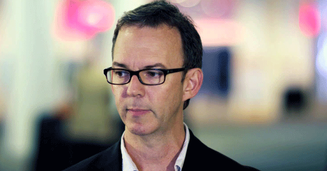 Tell Stories and Take Risks: Advice from Tim Washer - Chief Marketer