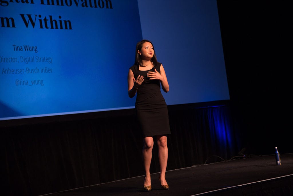 Q&A: Tina Wung on the Future of Martech & Media Investments - Chief ...