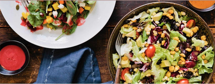 Q&A: CMO Brent Feldman Dishes on the Marketing Menu of B. Good