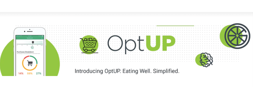 Kroger OptUP App Scores Products for a Healthier Diet - Chief Marketer