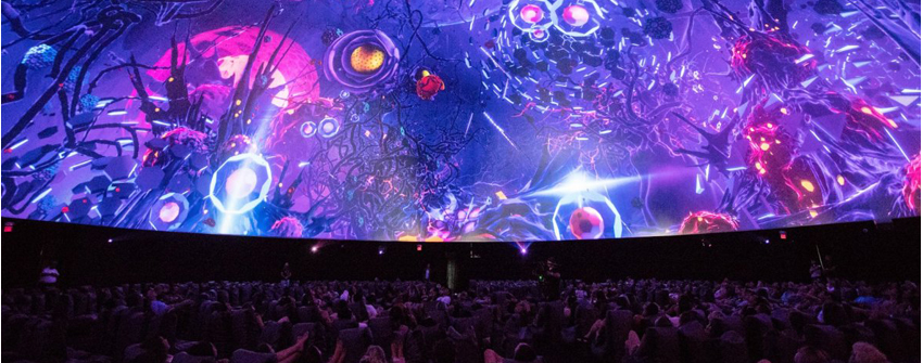 Festivals Help HP Connect With Gen Z - Chief Marketer