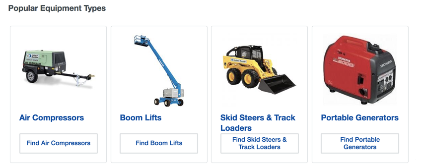 B2B Ecommerce Portal Helps United Rentals Improve Customer Experience ...