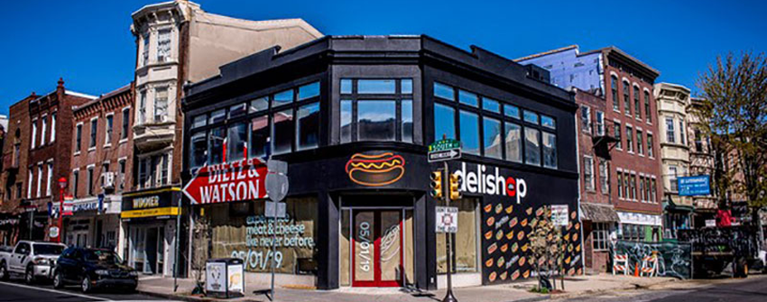 Hoagies Anyone? Dietz & Watson Opens Pop-Up - Chief Marketer
