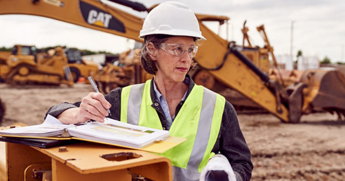 Caterpillar Digs Into Emotional Side of B2B Marketing - Chief Marketer