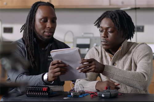 FirstEnergy Looks to Brighter Future With Branding Campaign - Chief ...