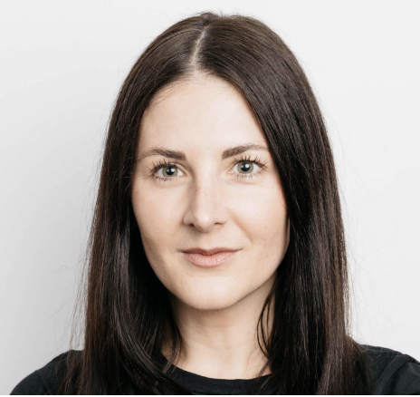 IEX CMO Kate Gunning on Why Brands Should Show AND Tell - Chief Marketer