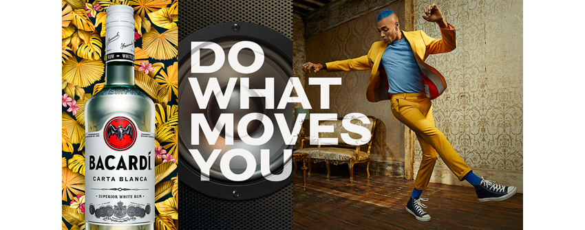 Bacardi Doubles Down on Analysis to Understand Impact of Advertising on ...