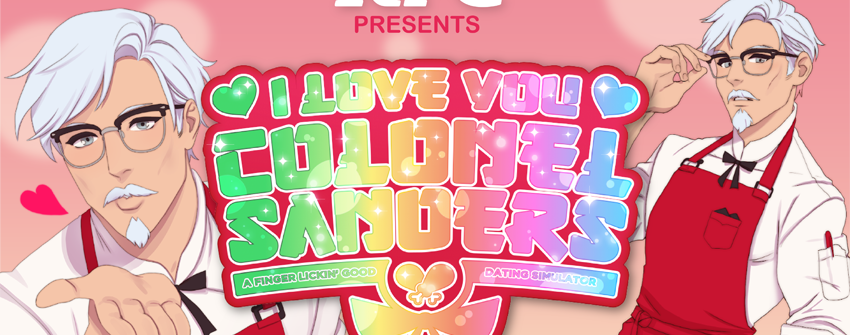 KFC's New Dating Game Seeks Love for the Colonel - Chief Marketer
