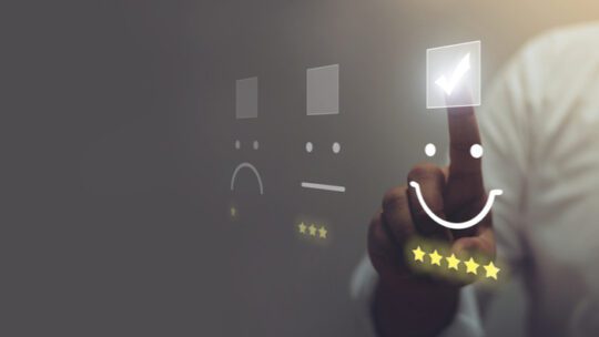 Avoiding Consumer Backlash: An Approach to Product Reputation Reviews ...