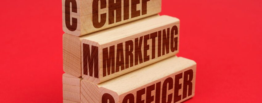 Chief Marketer