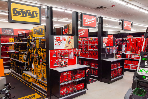 Ace’s new store format to boost sales 11% and profit 5% - Chief Marketer