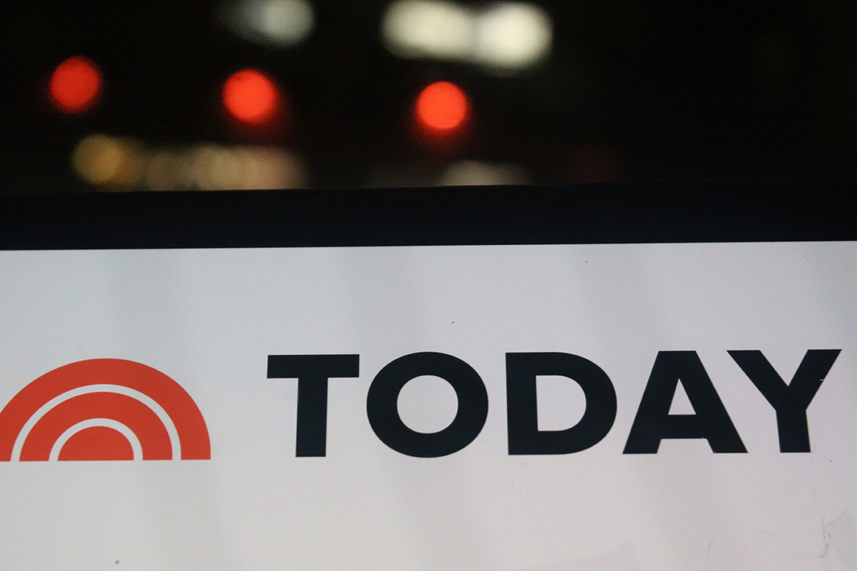 How a brand turned a Today Show flop into lemonade - Chief Marketer