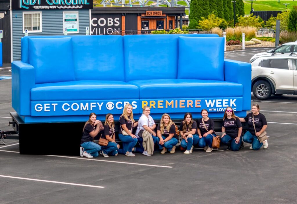 Experiential - Chief Marketer