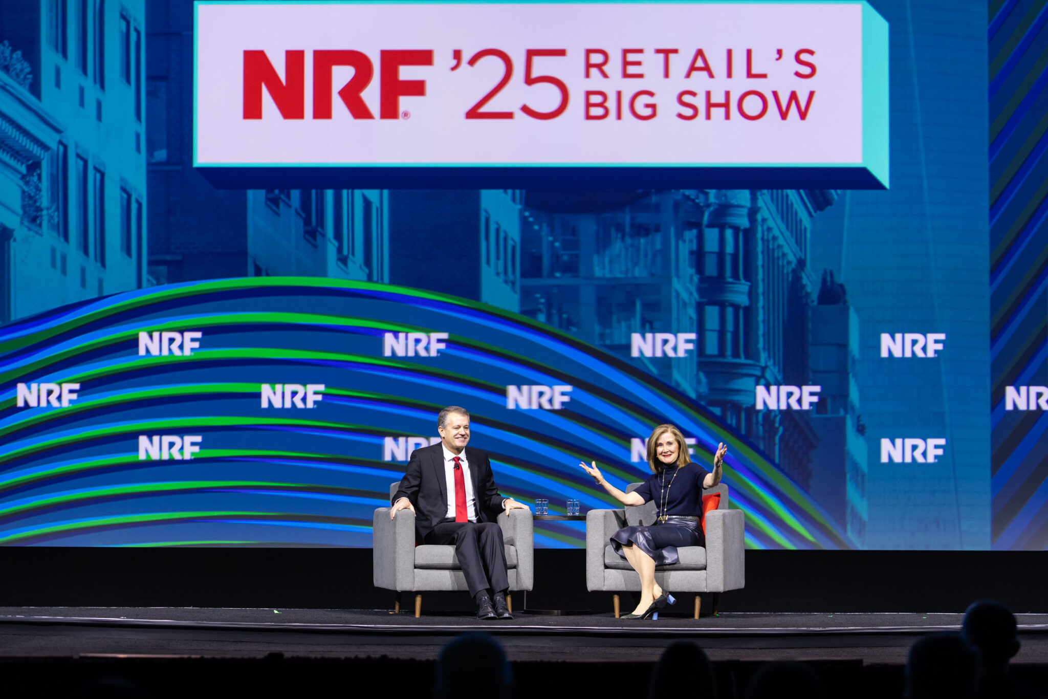 6 key takeaways from NRF ’25 - Chief Marketer