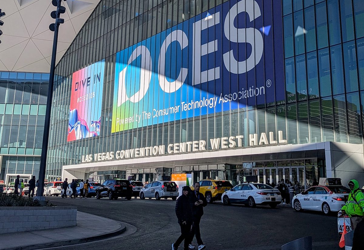 Retail Media, News, and Next-Gen Advertising Take Center Stage at CES ...