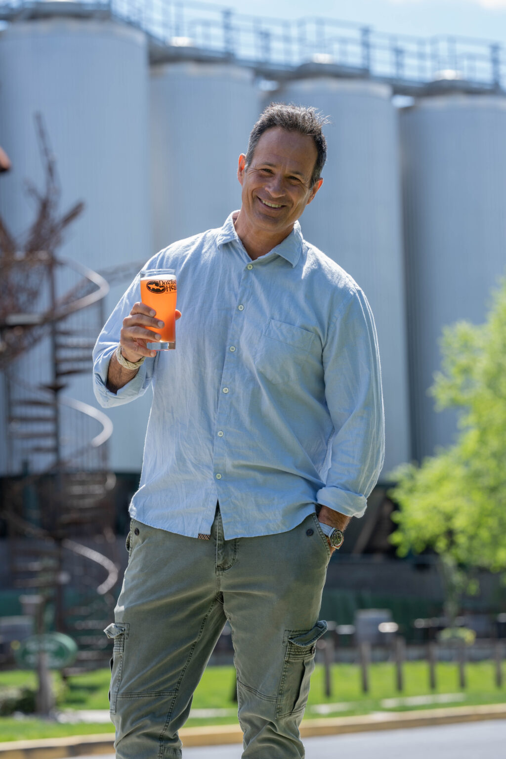 Brands on Fire: Dogfish Head Founder Talks Grateful Dead Beer Collab ...