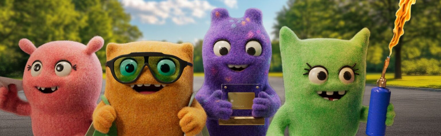 Credit One Bank CMO on Building Brand Awareness With Humor and ...