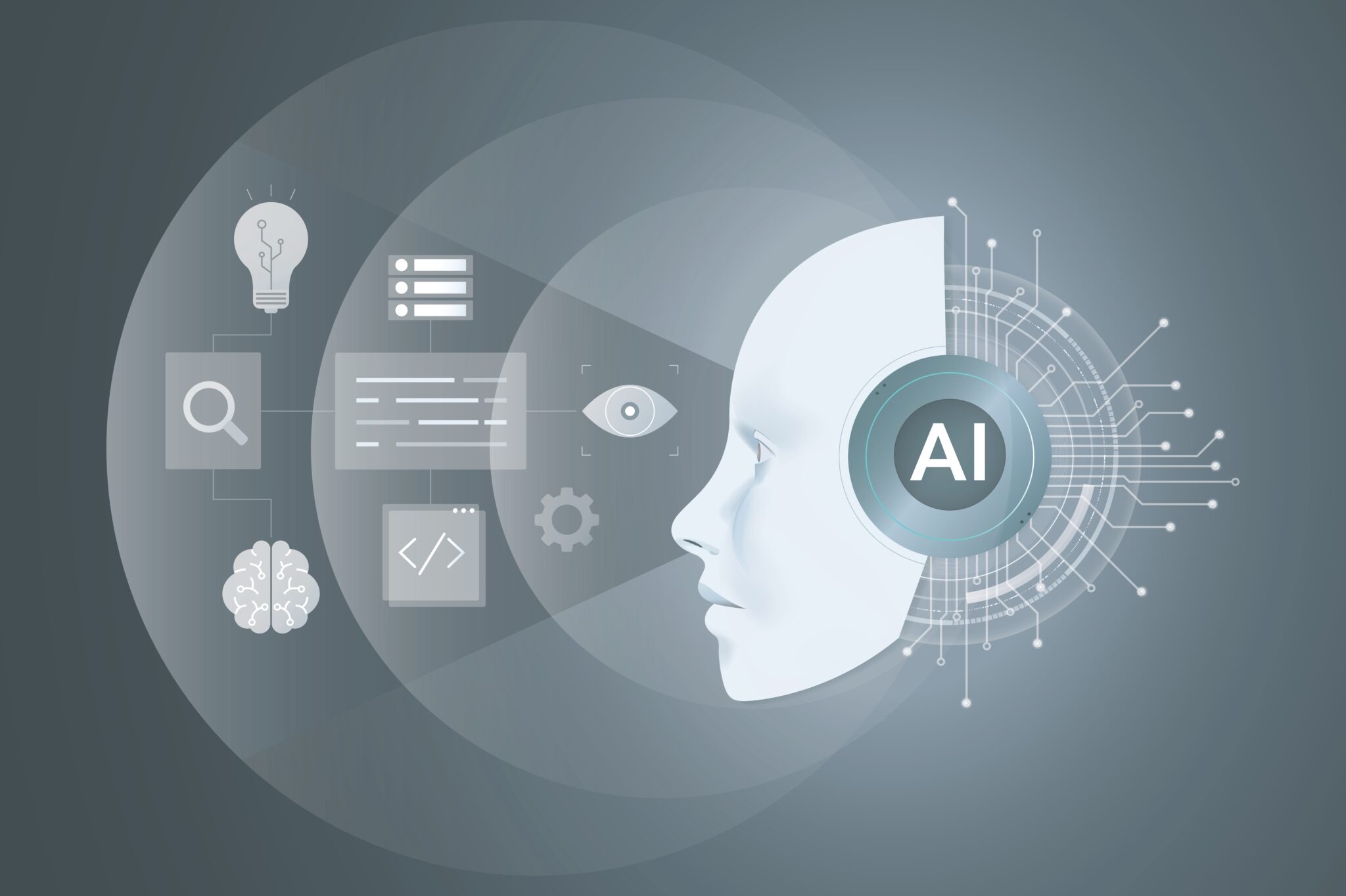 Madison Logic-Harris Poll Survey: 73% of Marketers Say AI-Generated ...