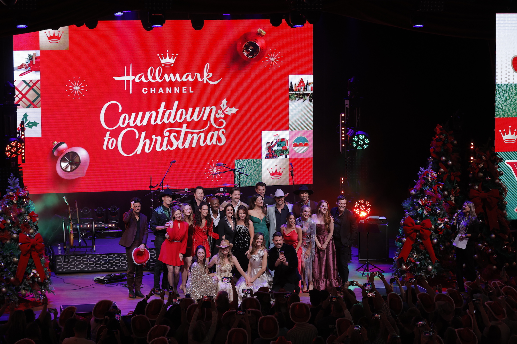 How Hallmark Keeps the Magic Alive: A Q&A with the Brand’s Chief ...