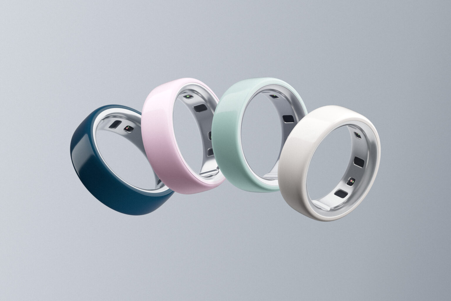 Brands on Fire: Oura Ring CMO on Ceramic Collection, Gen Z Marketing ...