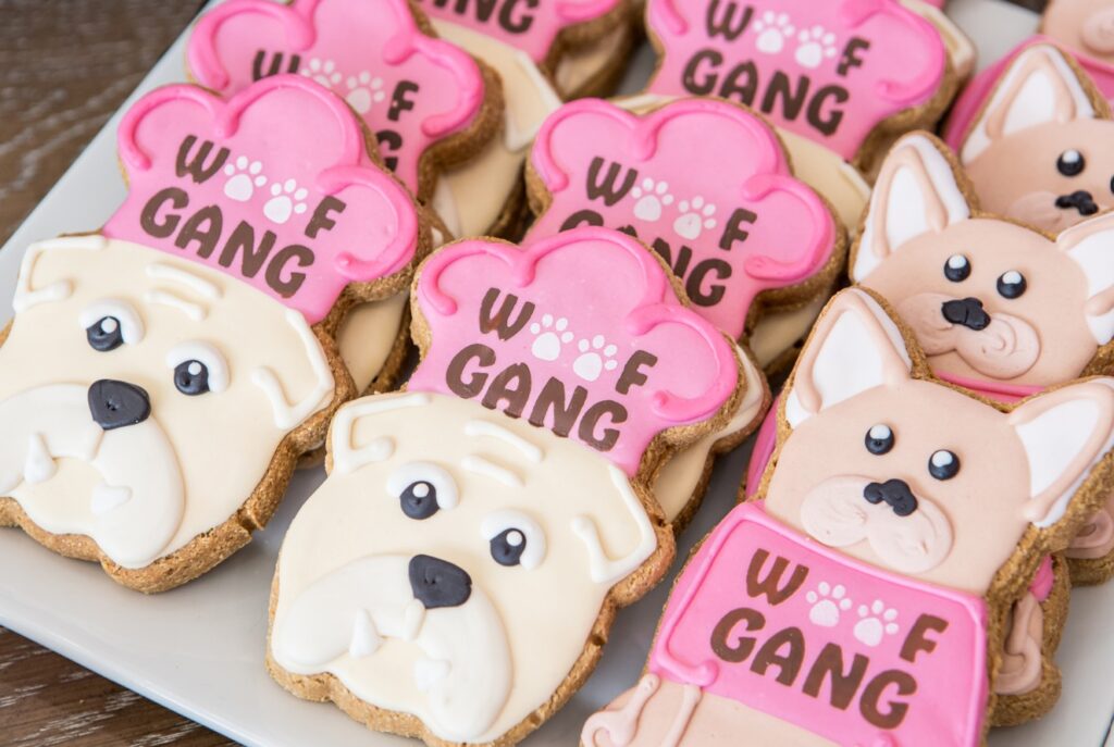 Woof Gang Reaps Local Marketing Benefits With National Resources - Chief Marketer